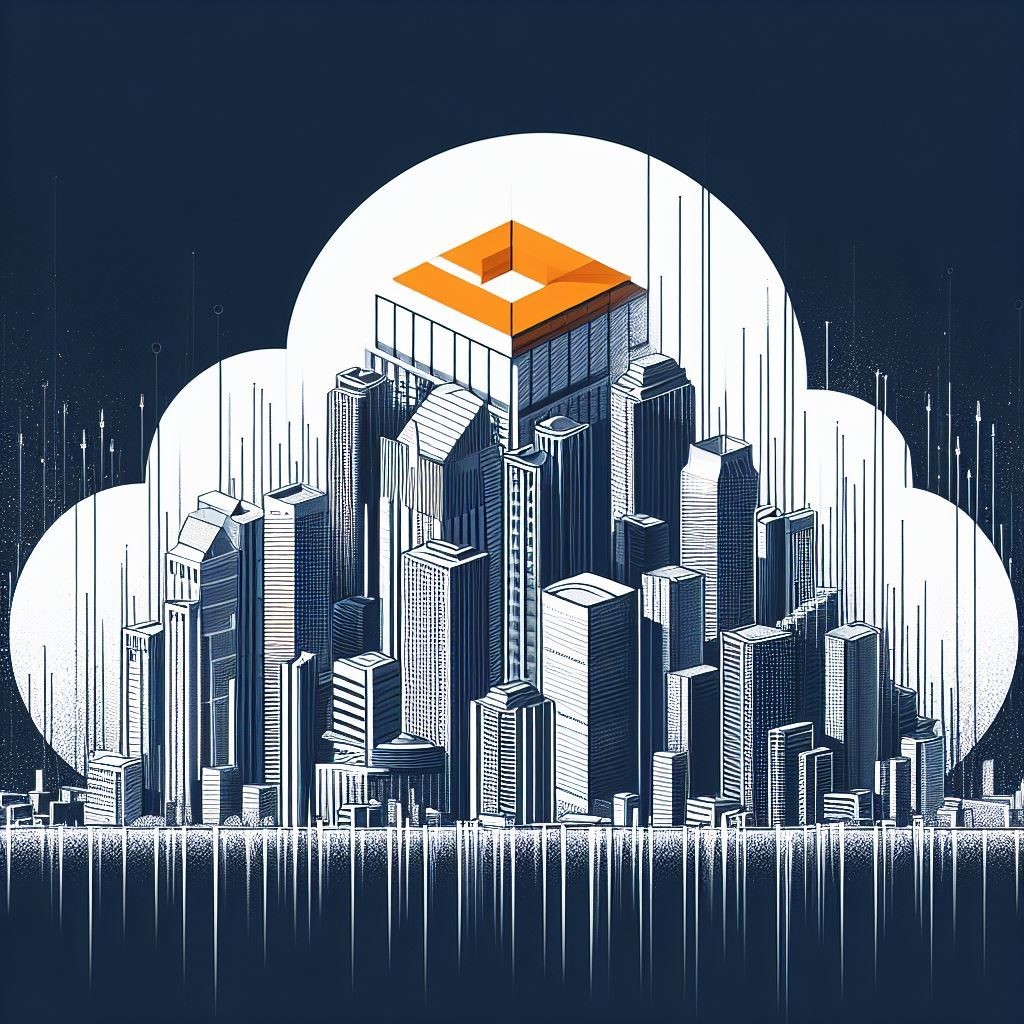 Multi-Account Architectures in AWS. Why? When? How? | Fluffy Clouds and Lines